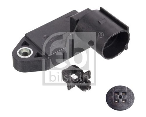 Brake Light Switch FOR VW CADDY IV 15->ON 1.0 1.2 1.4 1.6 2.0 SAA SAB ...