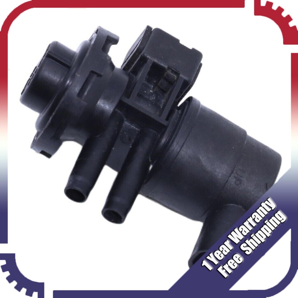 New Solenoid Fuel Purge Valve for 1994-2006 JEEP GRAND CHEROKEE ...