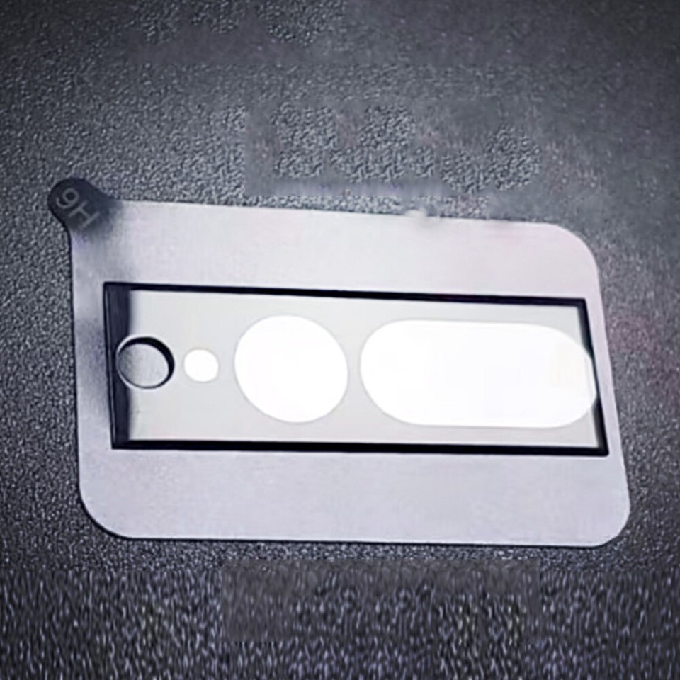 Kameraobjektiv-Schutzhülle Für Google Pixel 7 Gehärtete Glasabdeckung ∧ ...