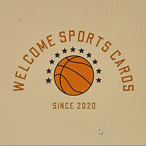 Welcome Sport Cards | eBay Stores