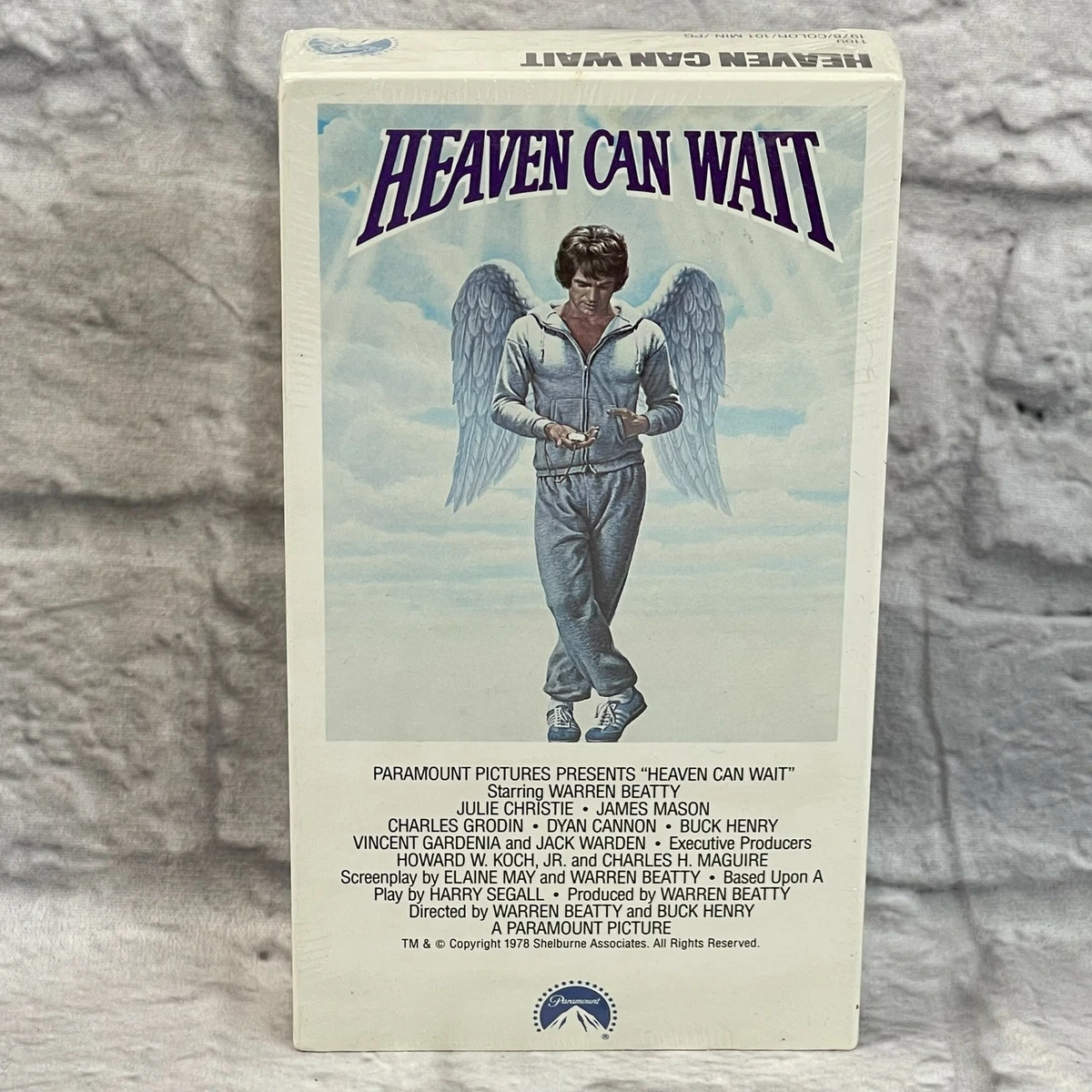 Heaven Can Wait