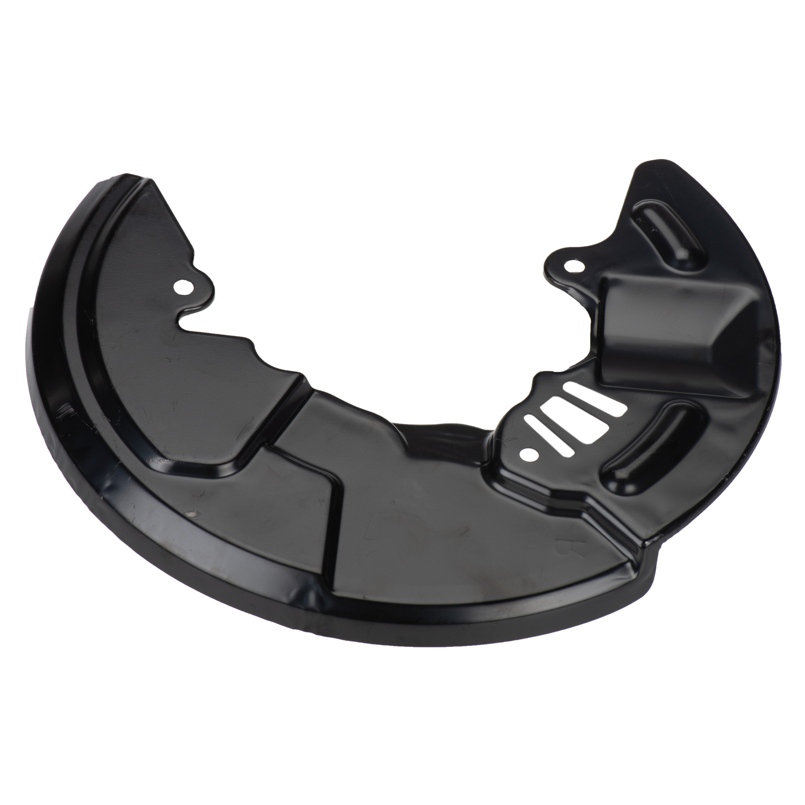 OEM 08-17 Subaru Impreza WRX STI Front Right Disc Brake Backing Plate ...