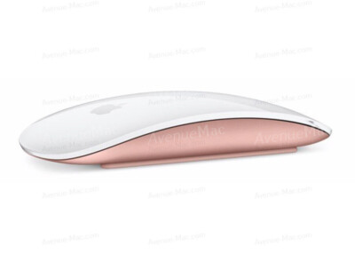 Apple Magic Mouse Pink (Pink) | eBay