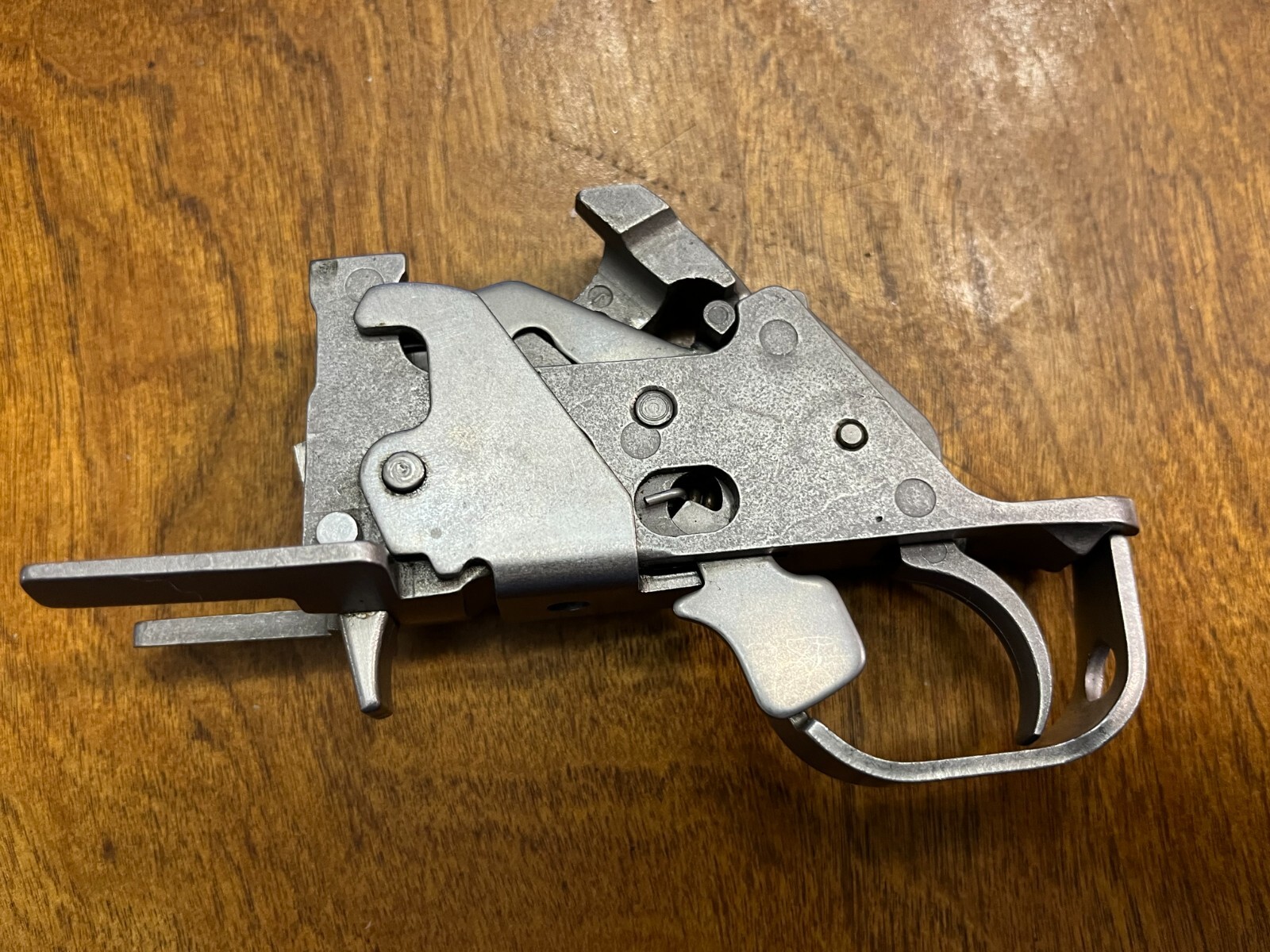 Ruger Mini 14 / Ranch Trigger Assembly Stainless 181-198 series | eBay