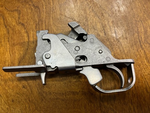 Ruger Mini 14 / Ranch Trigger Assembly Stainless 181-198 series | eBay