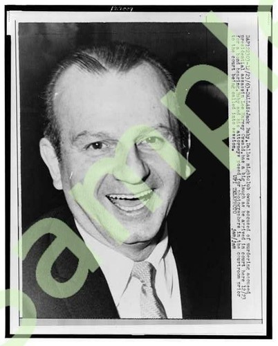 Jack Ruby,1963,Jacob Leon Rubenstein,fatally shot Lee Harvey Oswald ...