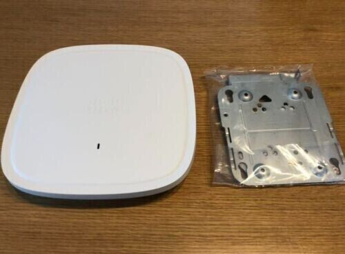 Cisco C9120AXI-B Cisco Catalyst 9120AX WI-FI 6 PoE Access Points / Fast ...