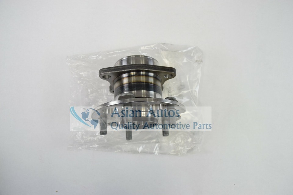 Genuine Toyota Sienna 2011-2020 Wheel Hub & Bearing Assy Left / Right ...