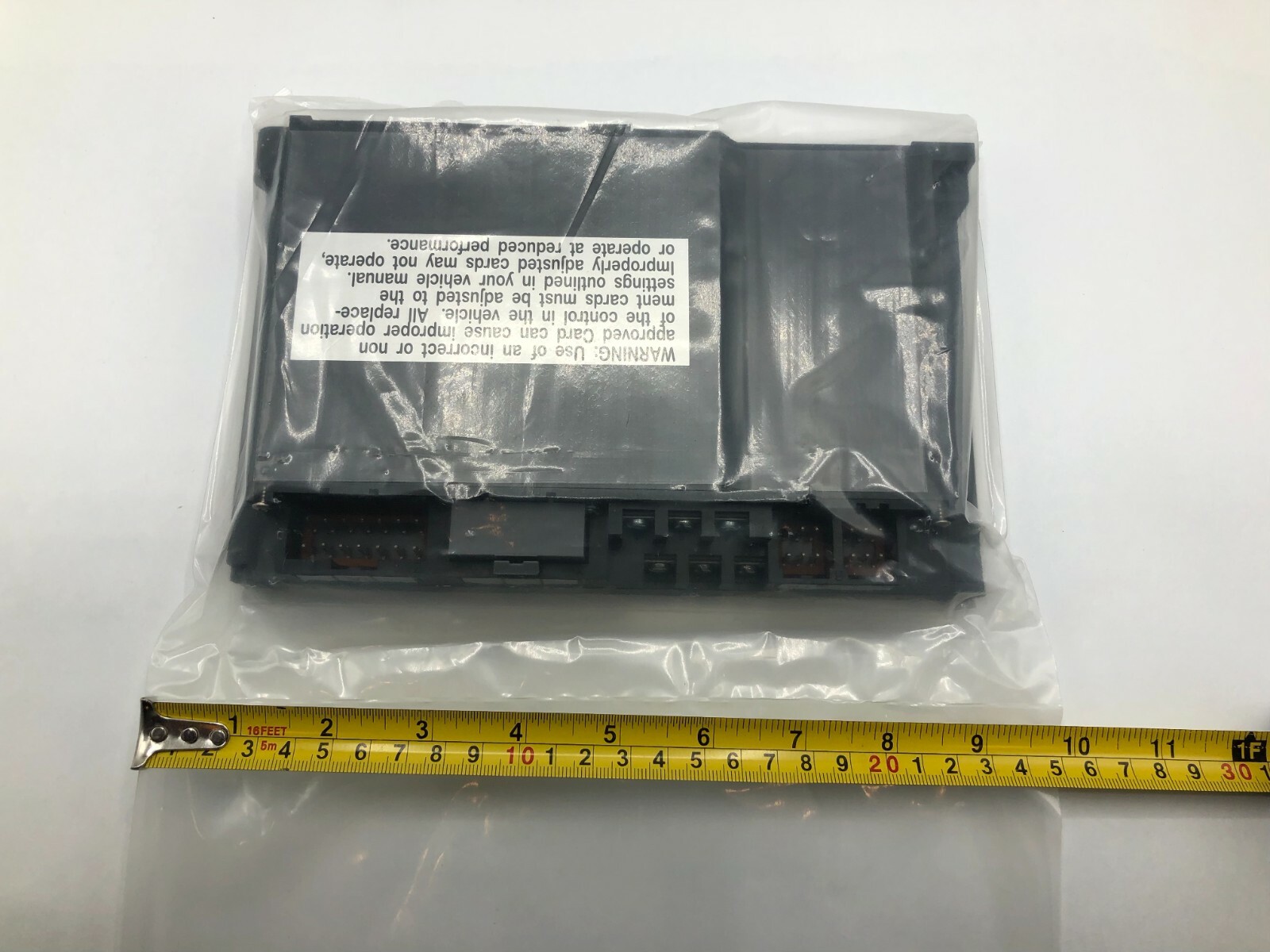 IC3645LXCD1TK Rebuilt General Electric EV100 LX Control Card SK ...