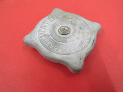 1934 1935 1936 1937 NOS MoPar Radiator CAP Plymouth Dodge DeSoto ...