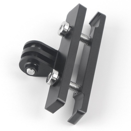 Aluminum Bracket for Mounting For GOPRO Cameras Maximize Your Mounting ...