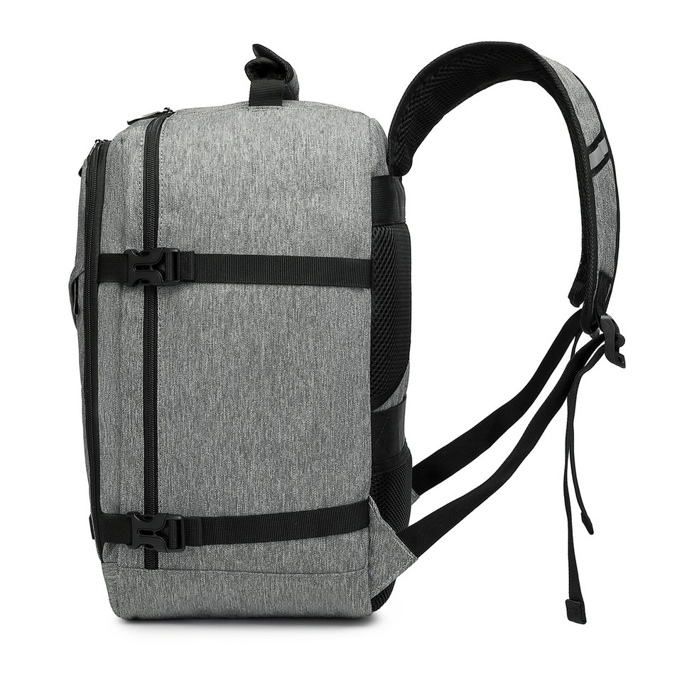 Cabin Flight Bag 40x20x25 Travel Luggage Shoulder Bag Carry On Backpack ...