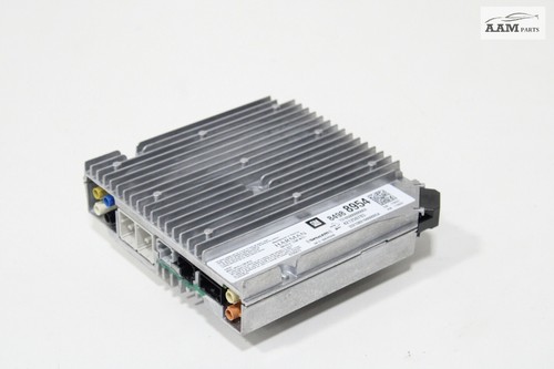 2021-2022 BUICK ENVISION SATELLITE XM RADIO CONTROL RECEIVER MODULE ...