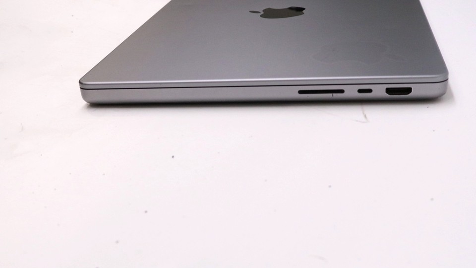 Apple MacBook Pro A2442 14 M1 Pro 8-Core 16GB 512GB Gray 2021 | eBay