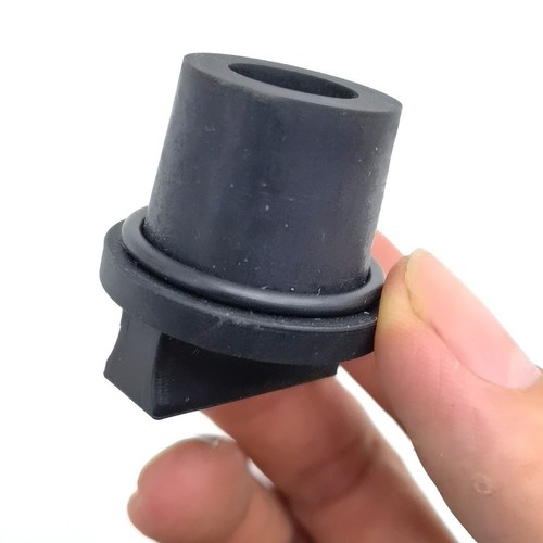 Water Tank Stopper for Rowing Machines Fits 26mm Diameter Drain Opening ...