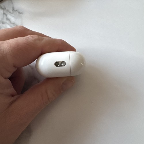 AirPods Pro 2nd Generation CASE ONLY A2700 | eBay