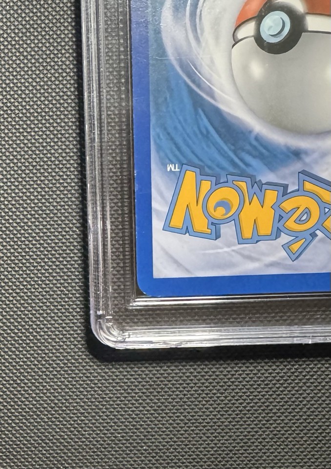 2011 POKEMON CALL OF LEGENDS #SL10 RAYQUAZA-HOLO CGC 7.5 | eBay