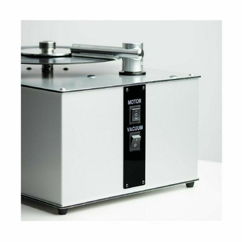 7 x 12" VINYL FLATTENER SERVICE - ORB DF01IA VINYL LP RECORD FLATTENING ...