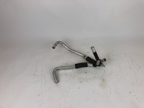 Porsche Panamera 970 Coolant Supply Tube Line Pipe 97057257301 | eBay