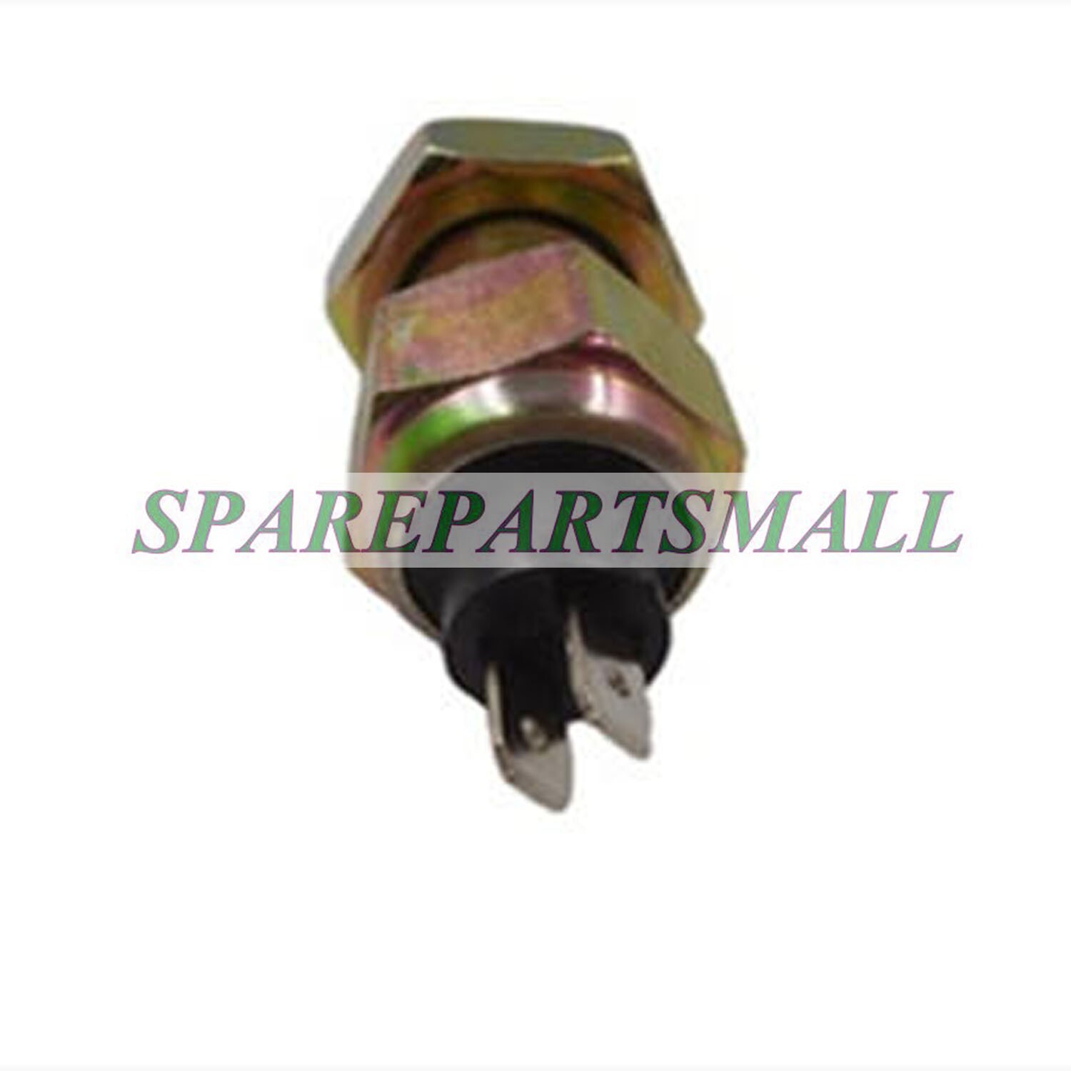 1 x high quality Speed Sensor 3834N-010 3967252 Fit For Cummins 6CT ...