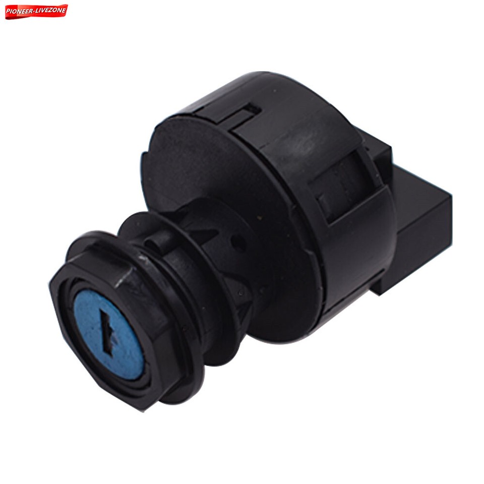 Ignition Switch w/Key 4011002 For Polaris Ranger RZR 170 570 800 900 ...
