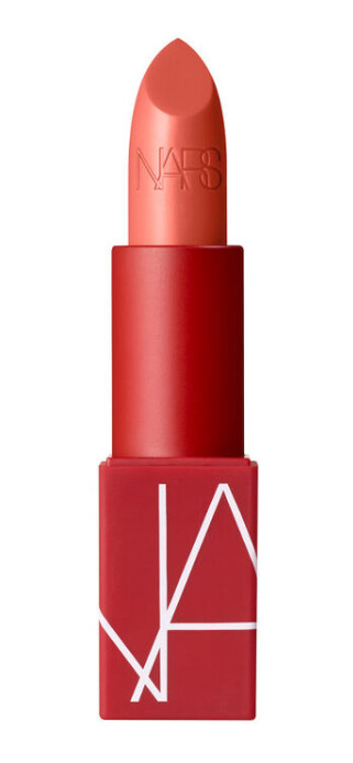 Nars Lipstick Rouge A Levres Full Size 0.12 oz / 3.4 g NU 100% ...