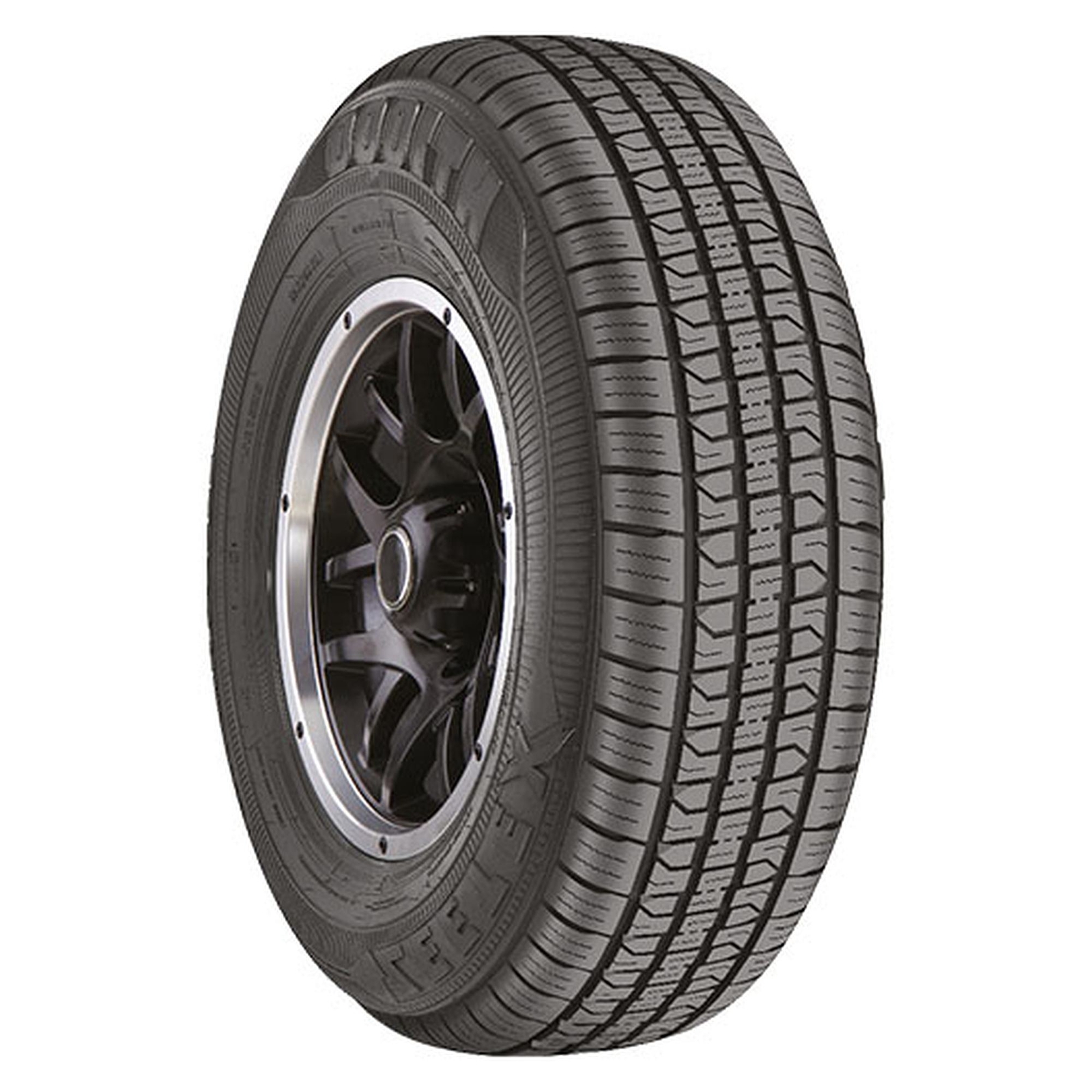1 New Zeetex Ht1000 - P285/65r17 Tires 2856517 285 65 17 | eBay
