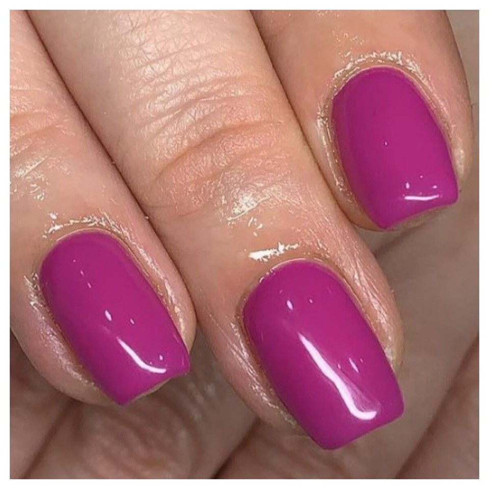 The Gel Bottle Inc Genuine Professional Vegan Gel Polish TGB New ...