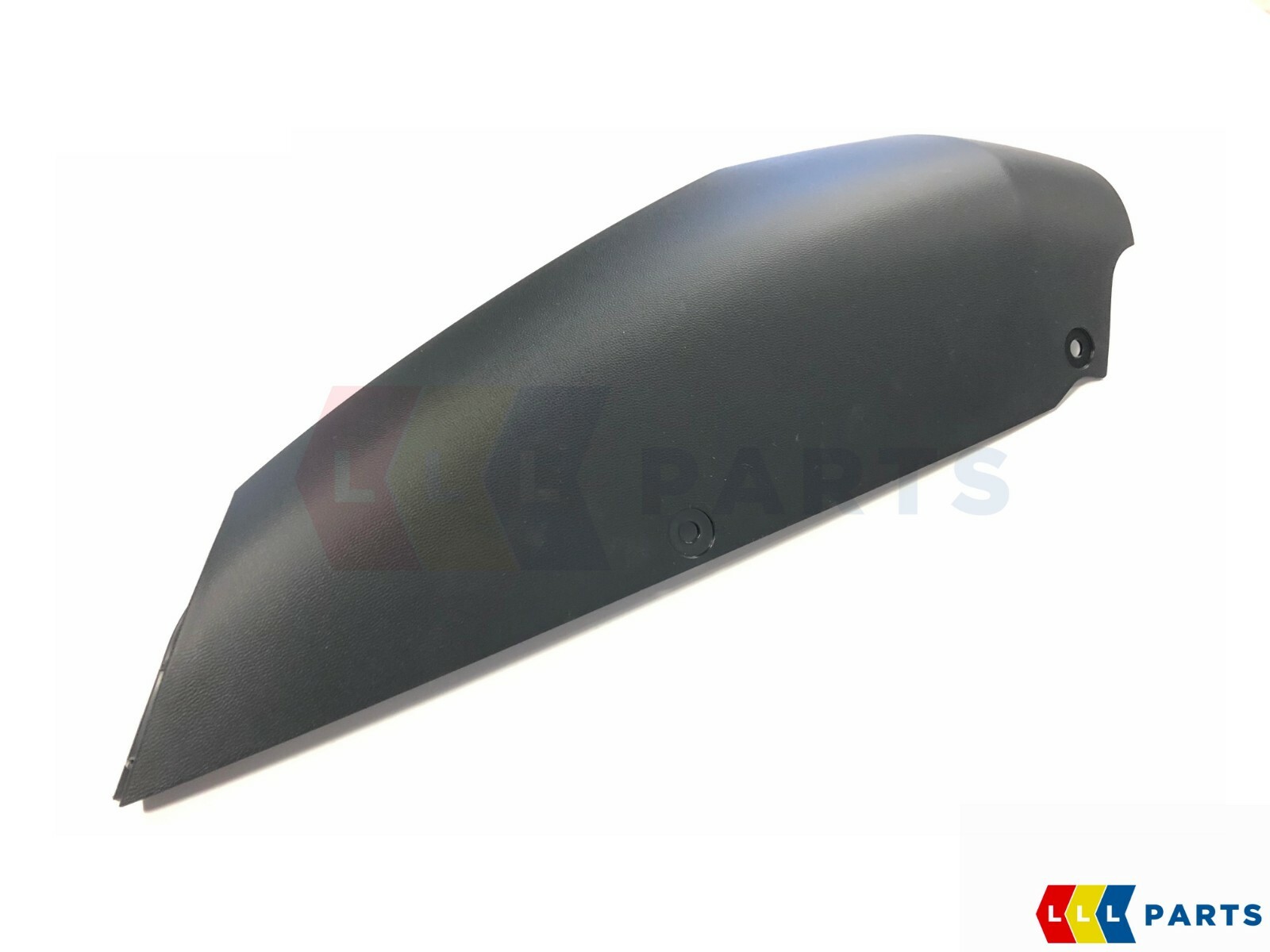 NEW GENUINE MERCEDES BENZ GLA X156 FRONT BUMPER LOWER TRIM LEFT N/S ...