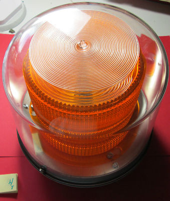 Strobe & Beacon Lights - Edwards Adaptabeacon