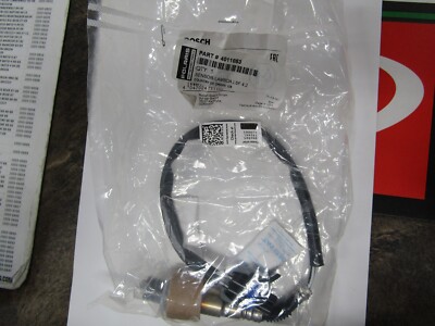 Lambda Sensor, Part 4011853 | eBay