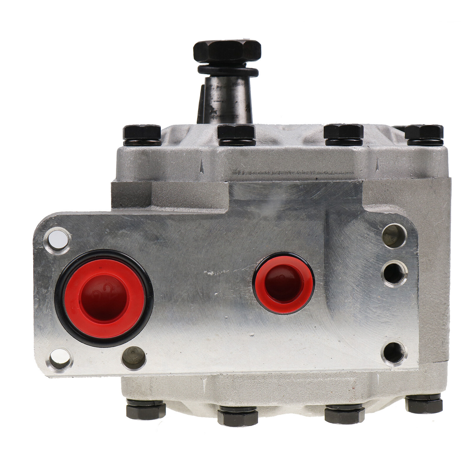84573150 Hydraulic Pump For Case IH 385 485 585 885 454 464 484 574 584 ...