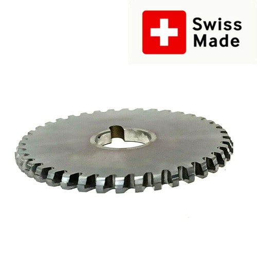 SWISS GLOOR SPECIAL CARBIDE Thread tools mill 63 x 4 x 16 P45 No33 | eBay