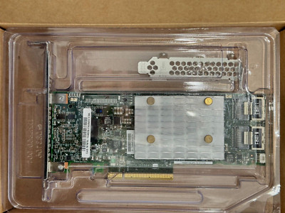 830824-B21 HPE Smart Array P408i-p SR Gen10 (8 Internal Lanes/2GB Cache ...