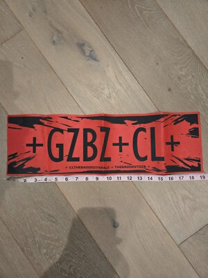 2ne1 CL concert Banner - Rare! | eBay