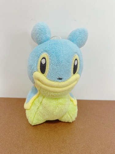 Shellos East PK80 Pokemon Banpresto Love Marine 2013 Plush 6" Toy Doll ...