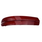 LH & RH Rear Bumper Reflector for Mercedes-Benz X166 GL GL350 GL450 ...
