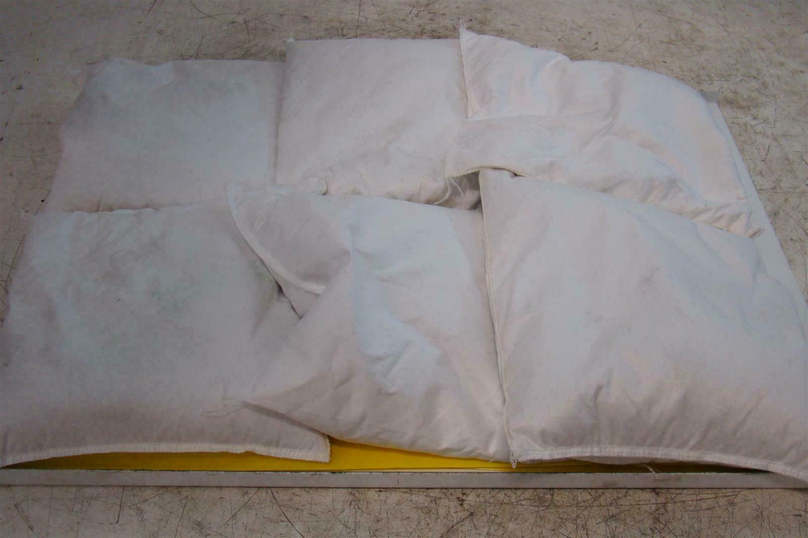 WYK Safety Sorbent Anti-Slip Compound Universal Spill Kit 1520 | eBay