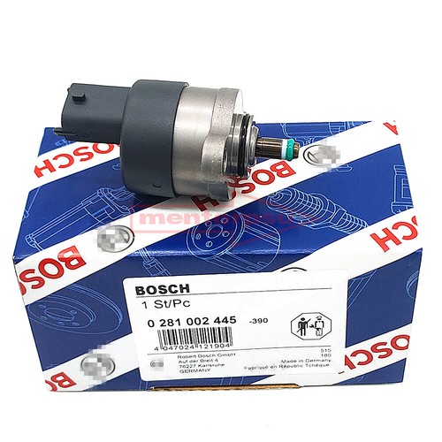 Common Rail Fuel Pressure Regulator Valve 0281002445 for Hyundai Kia ...