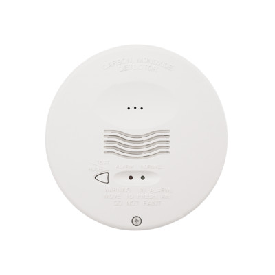 SYSTEM SENSOR CO1224TR, CARBON MONOXIDE DETECTOR | eBay