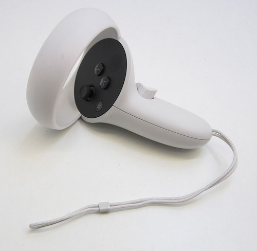 Genuine Oculus Quest 2 Controller Left/RIGHT Hand-Free delivery! | eBay