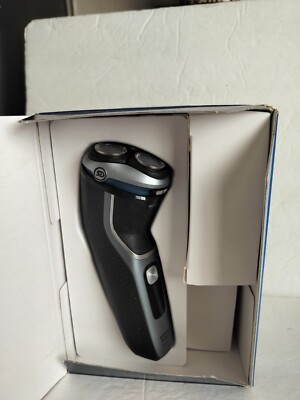 Philips Norelco Shaver 3900 S3000 S3341/92 Rechargeable Wet & Dry ...