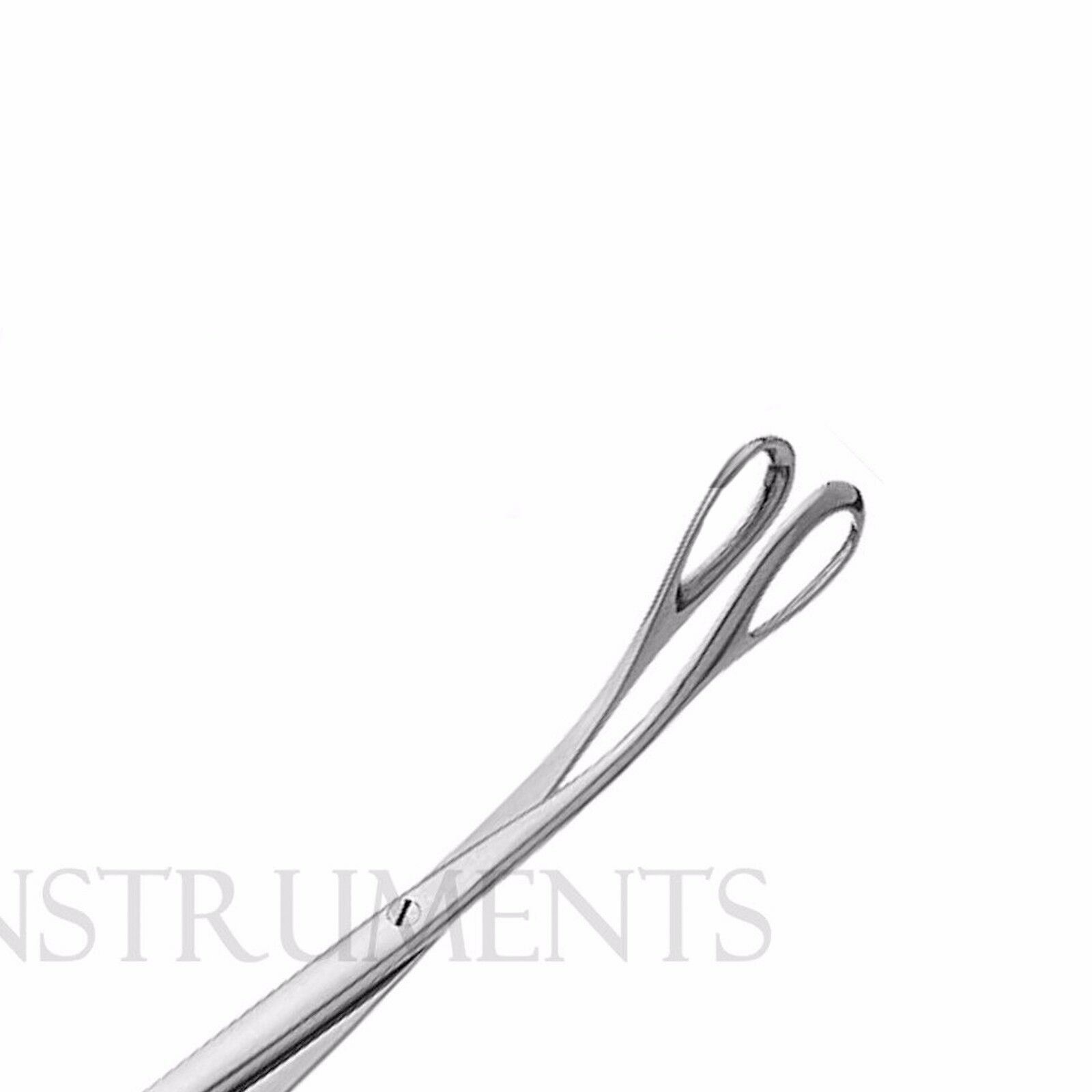 Barrett Ovum & Placenta Forceps Obstetrical OB/GYN Surgical Instruments ...