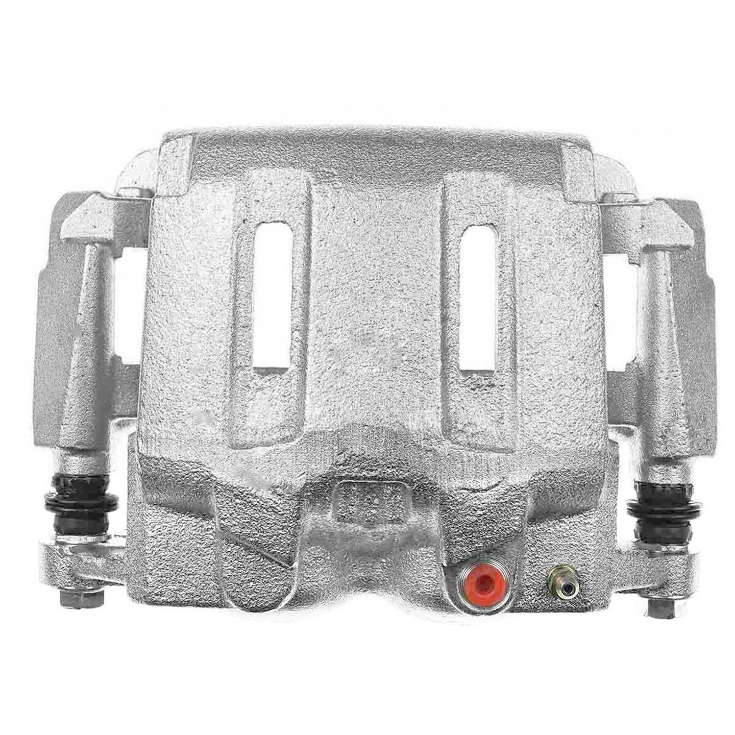 Front Left Brake Caliper with Bracket Assembly for Ford F-350 F-450 ...