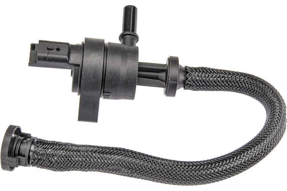 Fuel Tank Breather Valve URO Parts 13537543285 fits 07-12 Mini Cooper ...