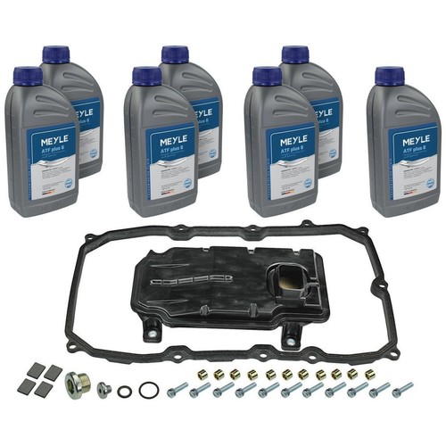 MEYLE Original Transmission Filter Kit (w/ Oil) 100 135 0108 | eBay ...