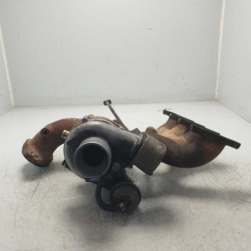 53149707016 Turbo turbina turbocompressore K14 Iveco Daily II 2.5D 40. ...
