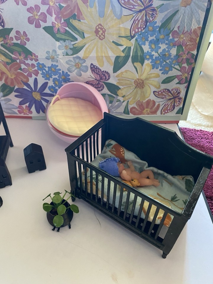 My mini baby dolls toys/zuru & Mini Verse Baby | eBay