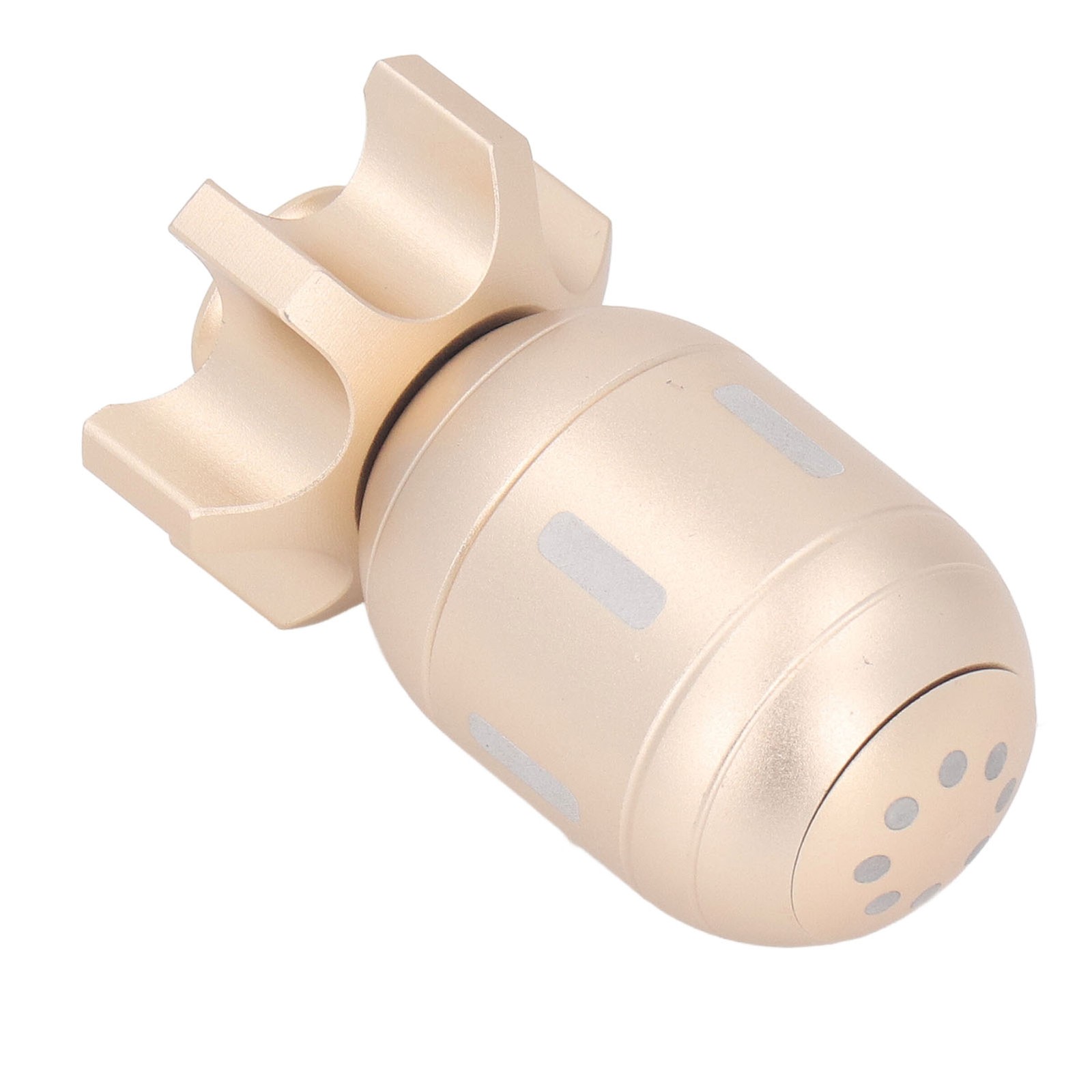 Stimulation Fingertip Gyroscope Aluminium Alloy Portable Small Finger ...