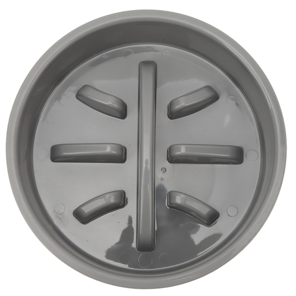 Slow Feeder Dog Bowl Improve Digestion Prevent Suffocation Accessory ...